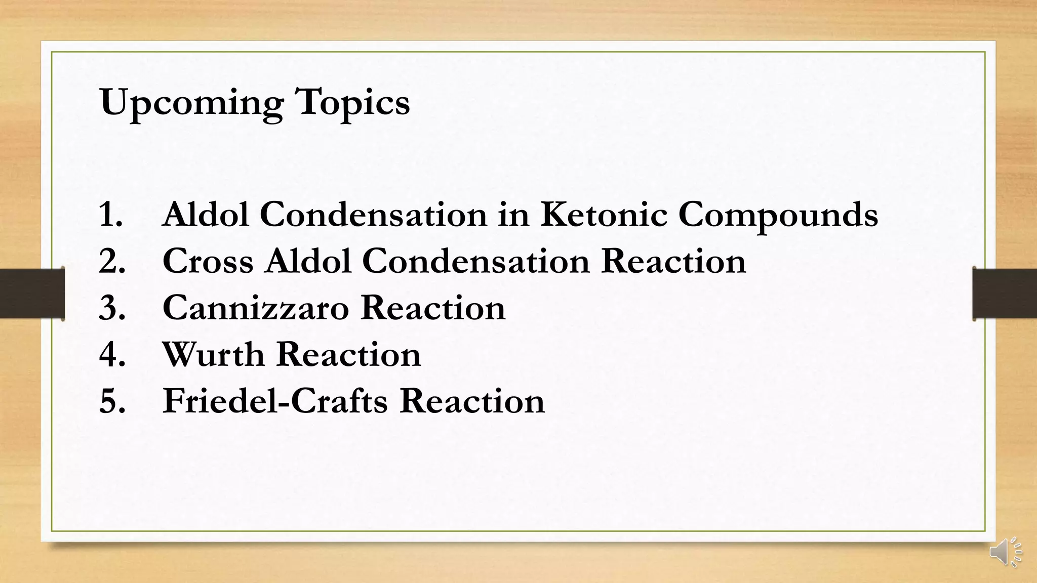 Aldol Condensation || with Mechanism || Aldehyde Chemical Rxn| ALDOL ...