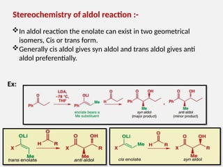 A SEMINAR TOPIC ON ALDOL CONDENSATION.pptx