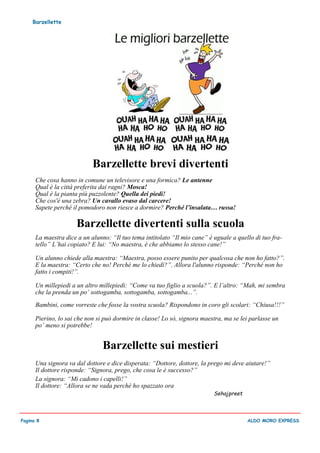 Aldo moro express dicembre 2018 | PDF