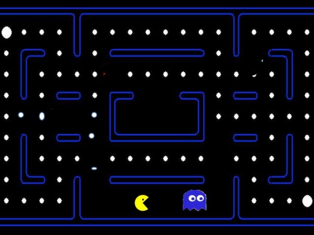 Aldo pacman | PPT