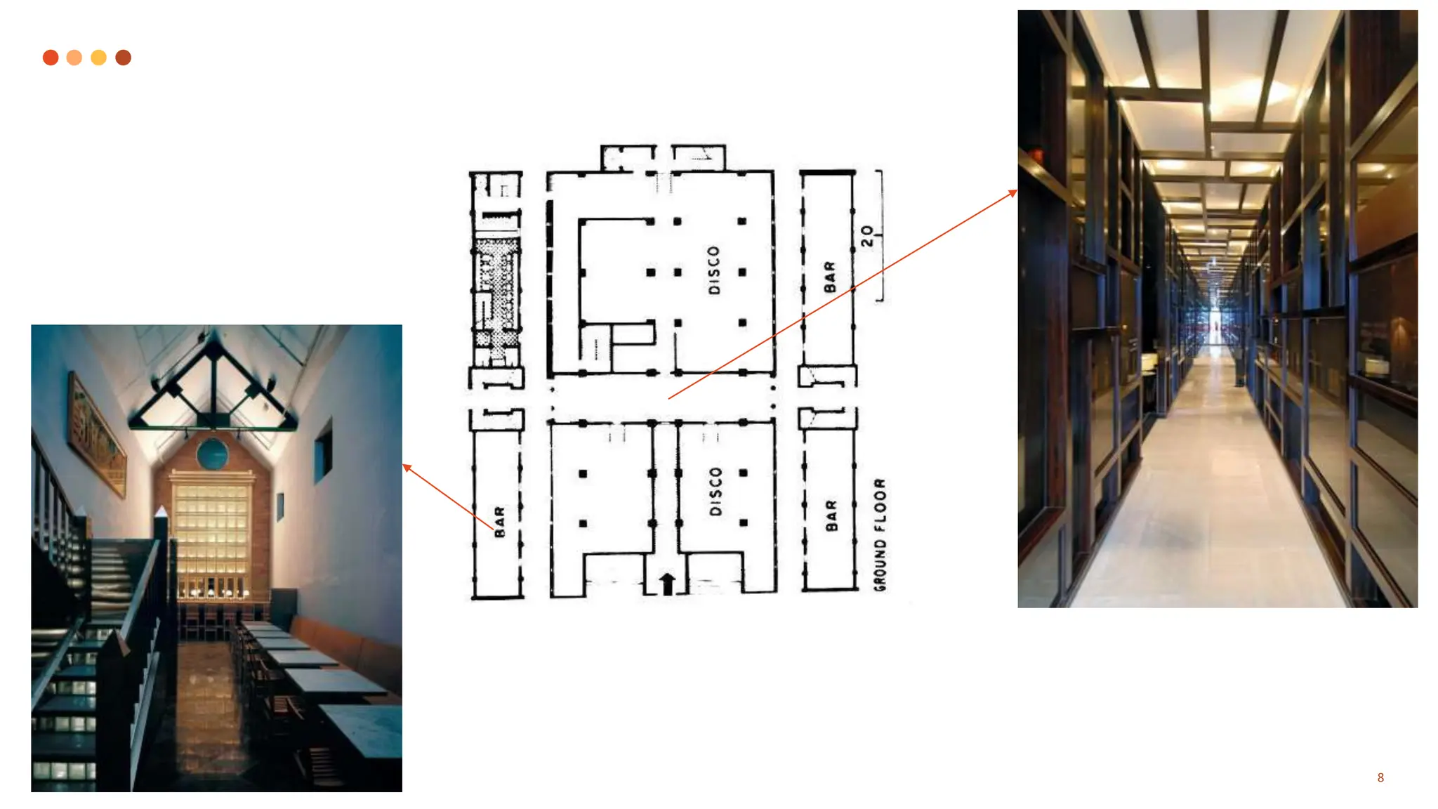 Aldo Rossi, architecture characteristics | PPTX