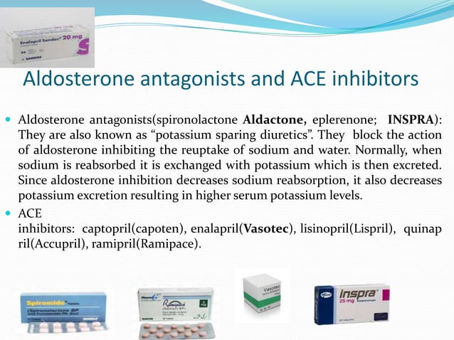 Aldosterone | PPTX