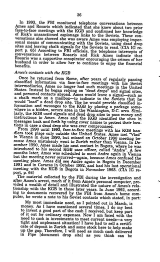 Paul Ames Son Of Aldrich Ames