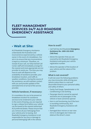 Ald user guide old | PDF