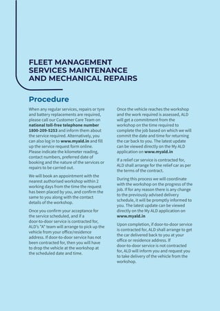 Ald user guide old | PDF