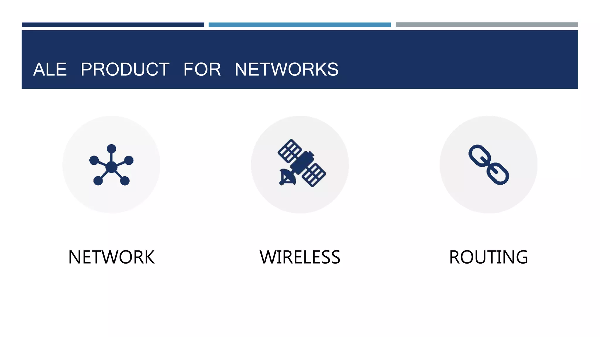 Alcatel Lucent Omnipcx Enterprise Introduction Pptx