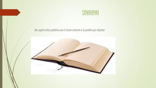 revisar word | PPTX