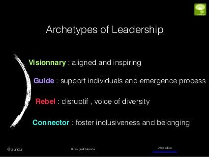 THE 3 dimensions of Agile Leadership | PDF