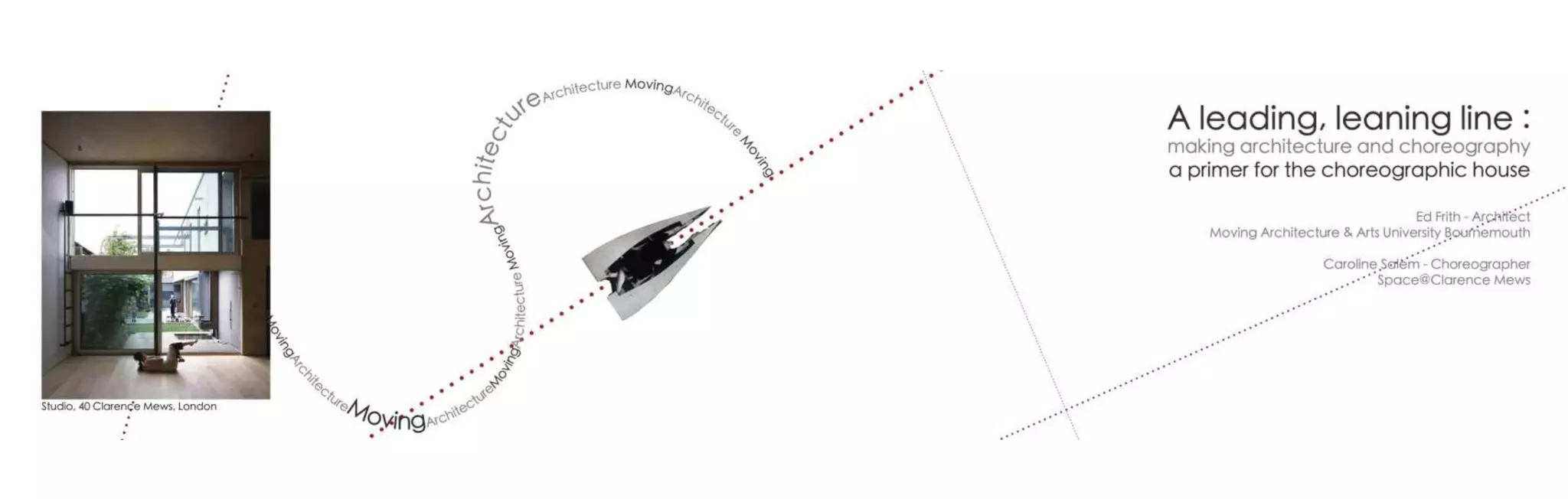 A Leading, Leaning Line | PDF