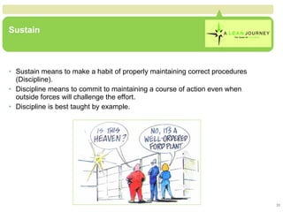 Introduction to 6S | PPT