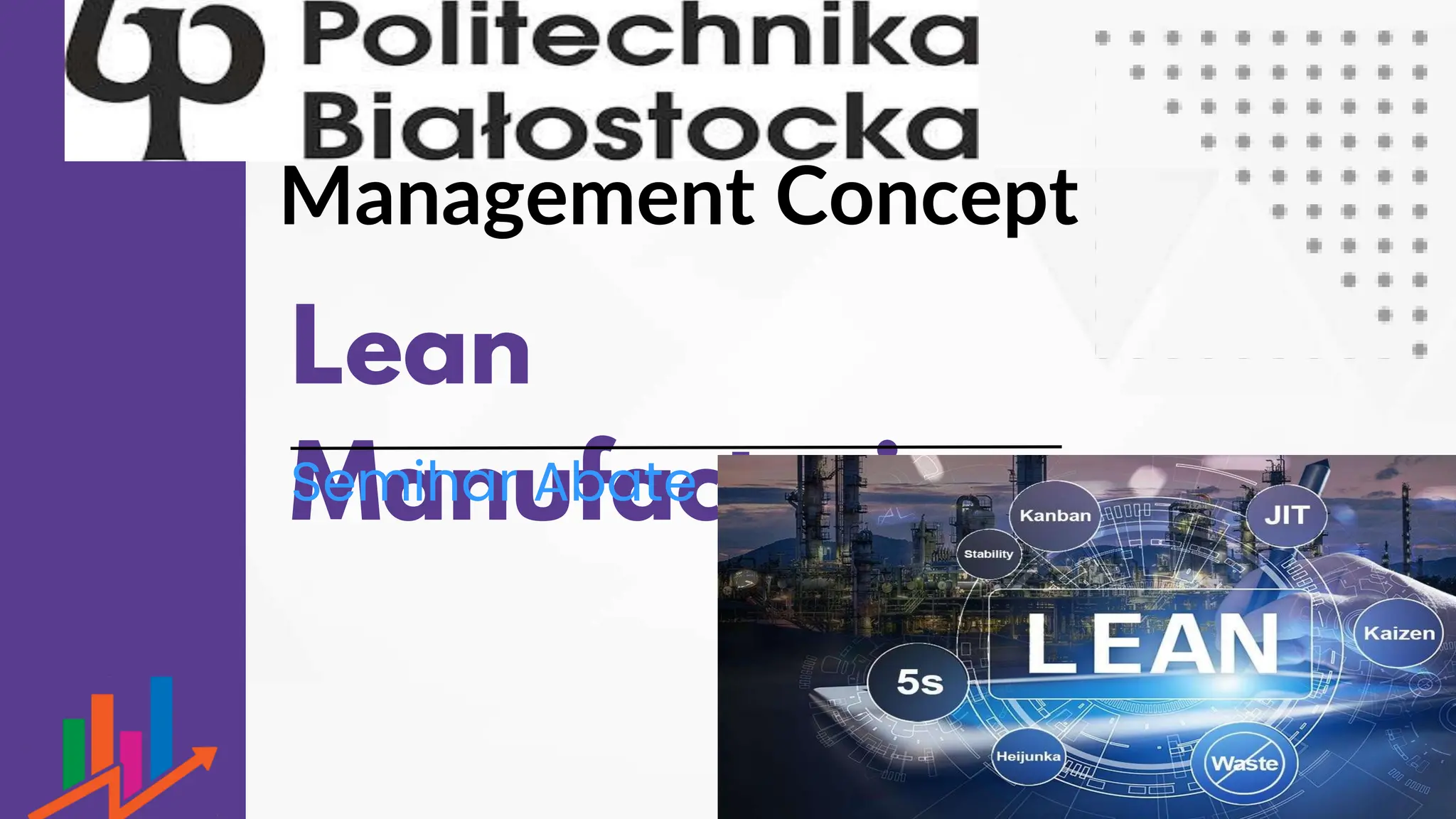 Lean Manufacturing, 5S, 3M, Advantages of Lean Manufacturingng | PPTX