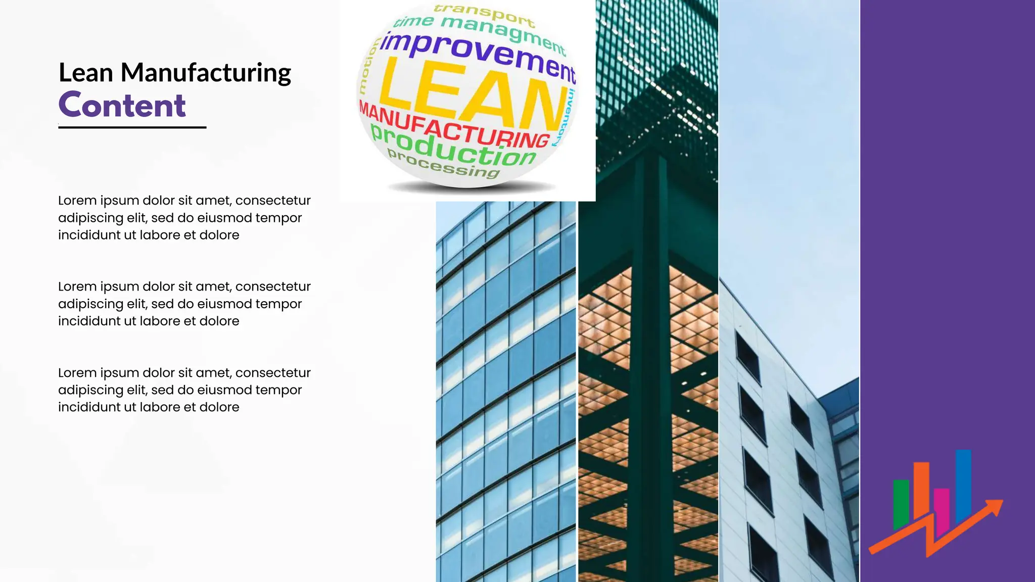 Lean Manufacturing, 5S, 3M, Advantages of Lean Manufacturingng | PPTX