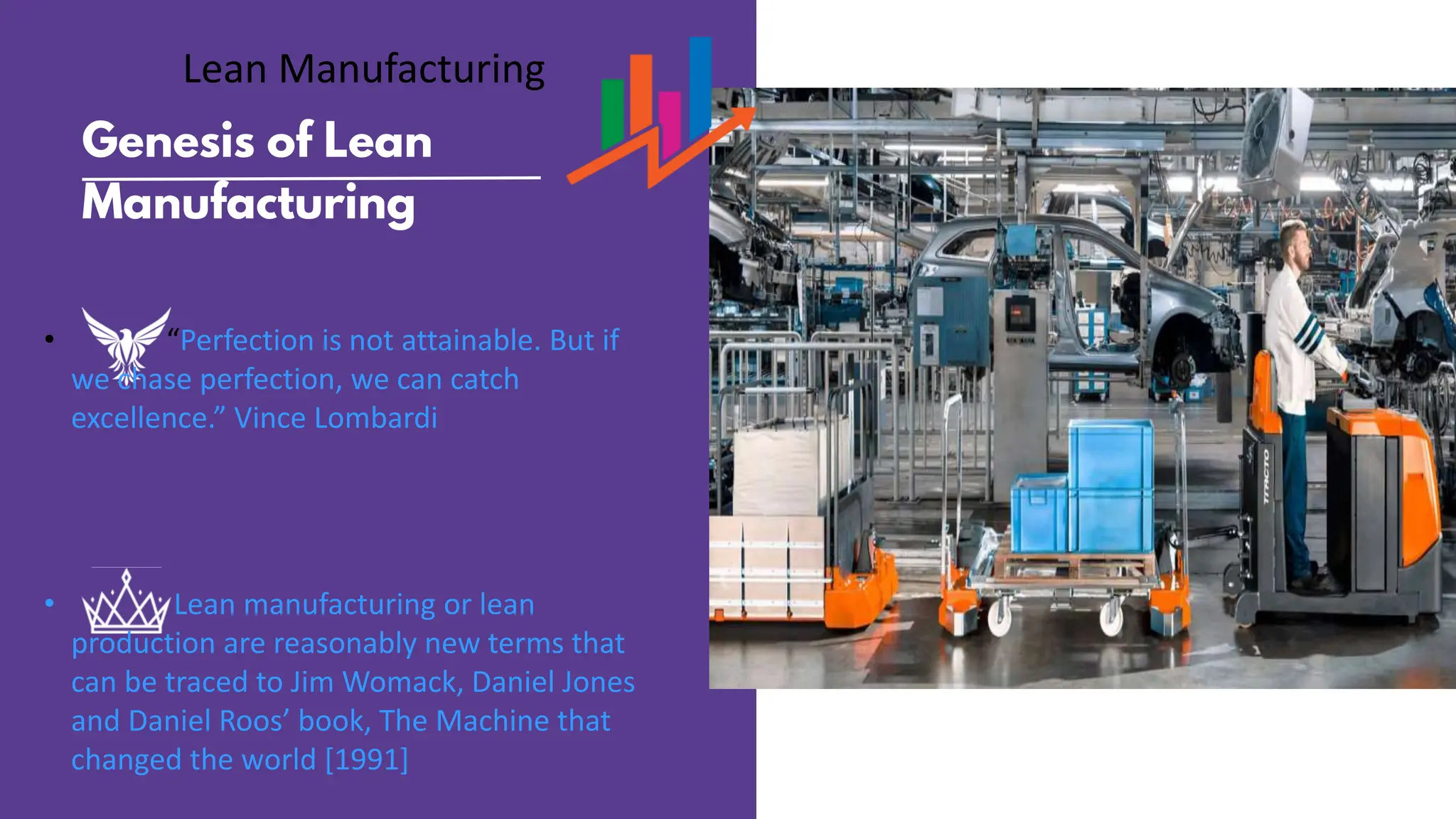 Lean Manufacturing, 5S, 3M, Advantages of Lean Manufacturingng | PPTX