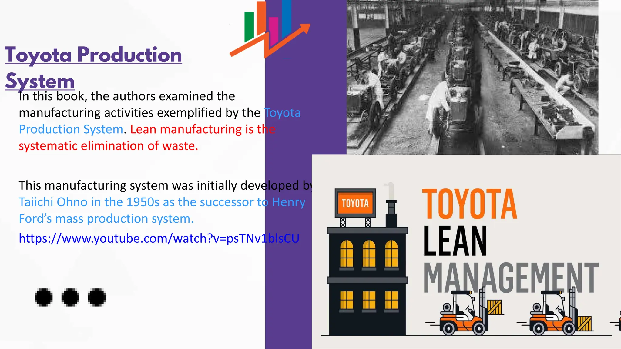Lean Manufacturing, 5S, 3M, Advantages of Lean Manufacturingng | PPTX