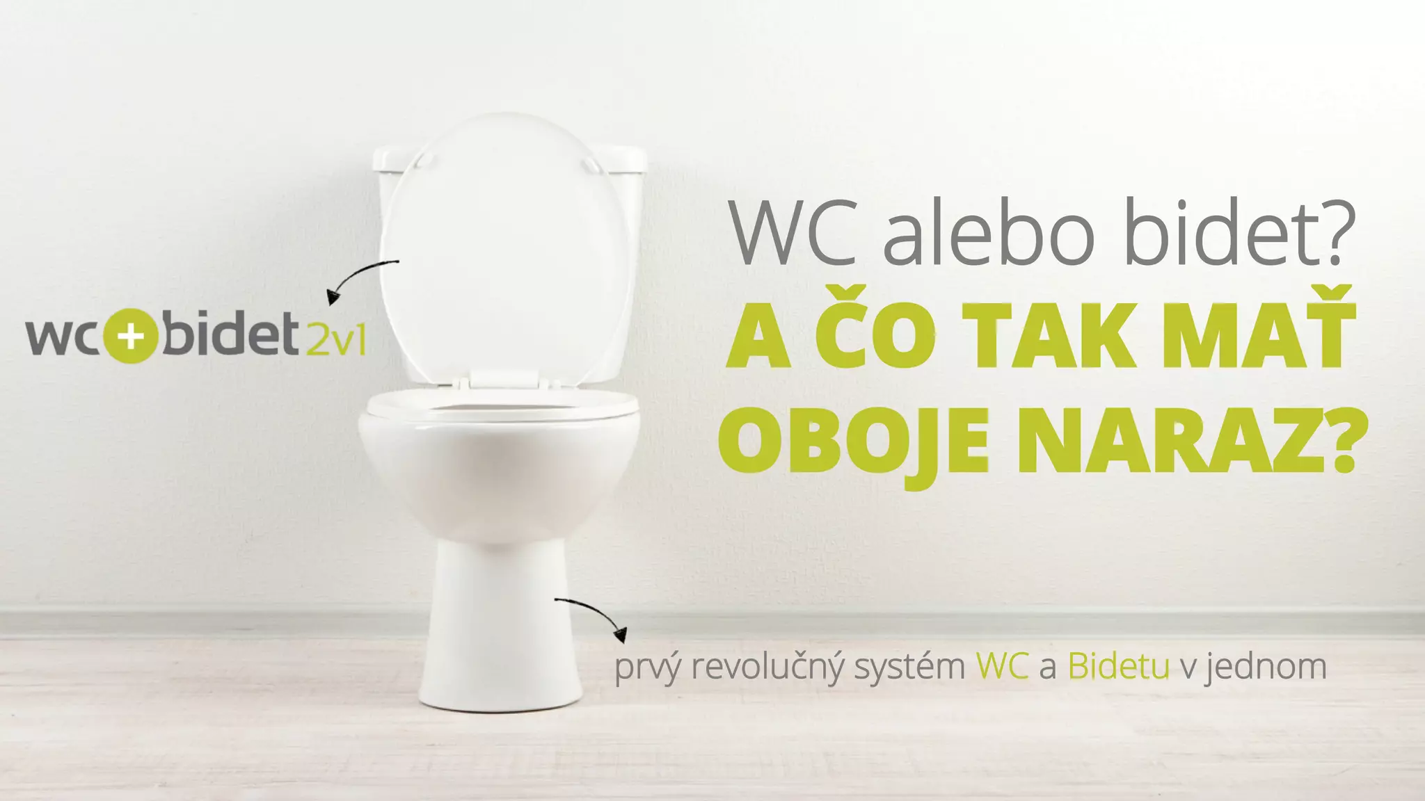 The first revolutionary toilet and bidet system in one ... | PDF