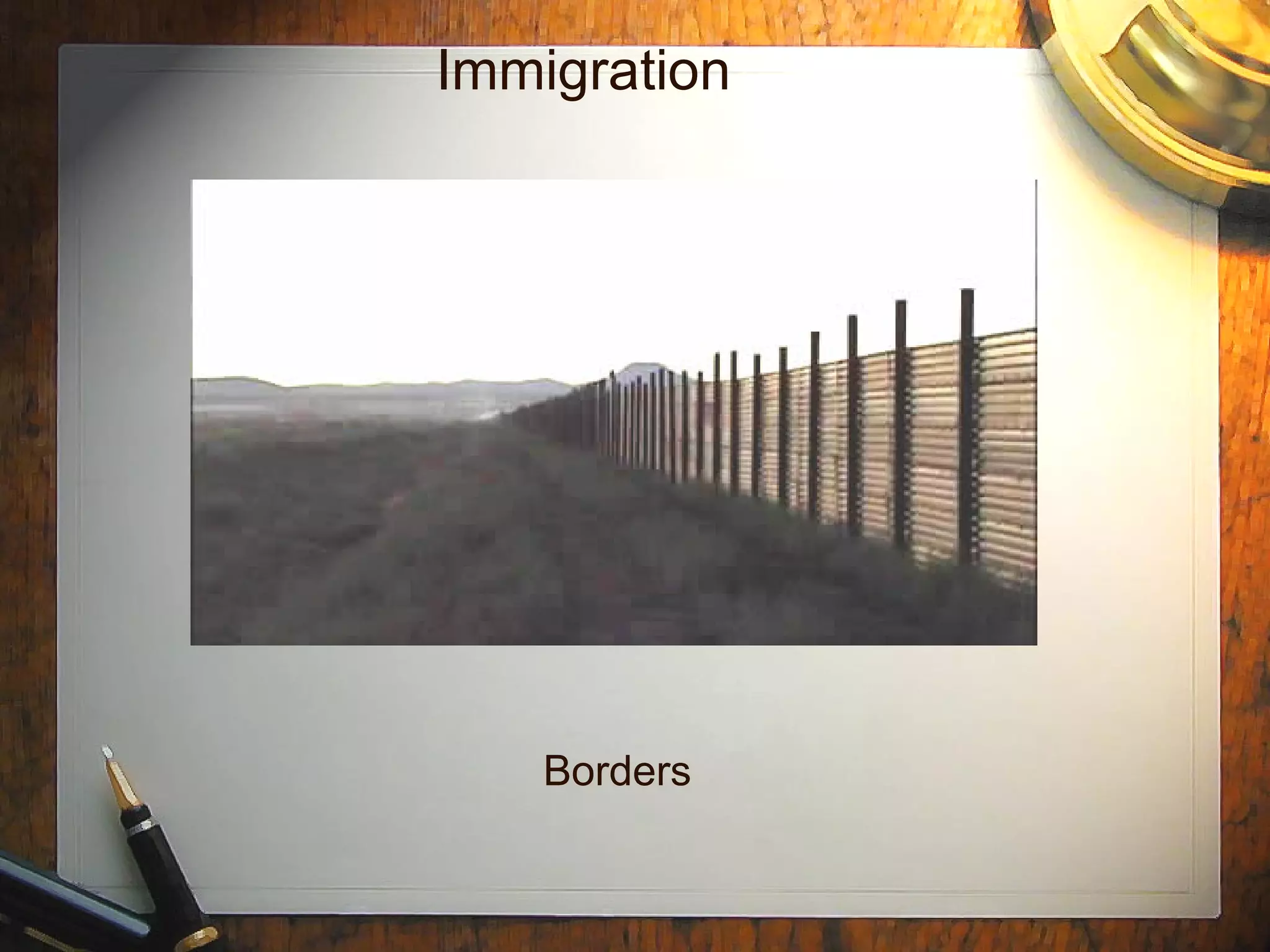 immigration_alec | PPT