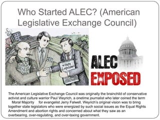 Alec exposed powerpoint w video added final | PPTX