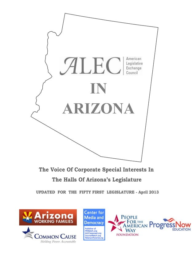 Alec in arizona_2013 | PDF