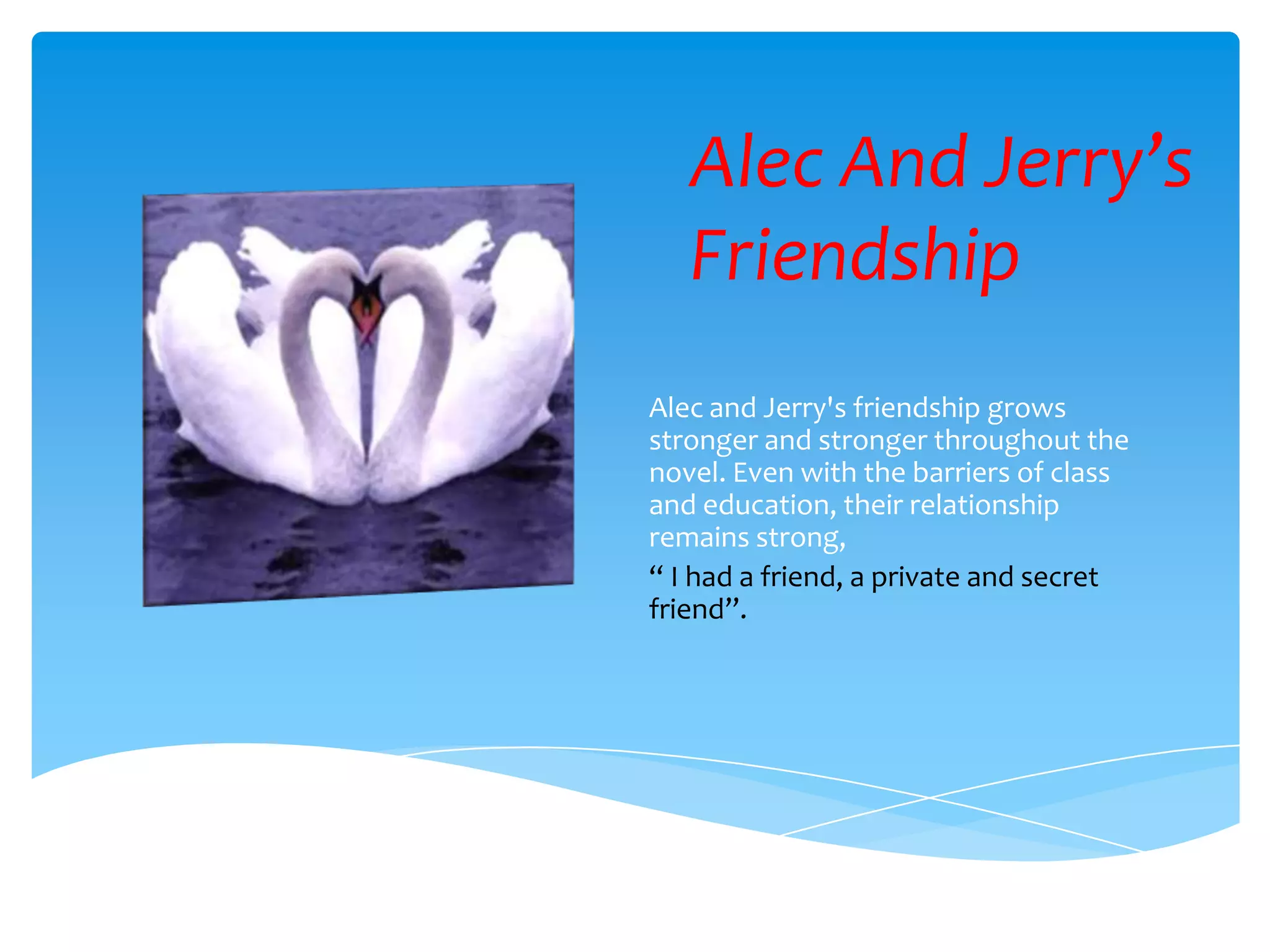 Alec moore | PPT | Free Download