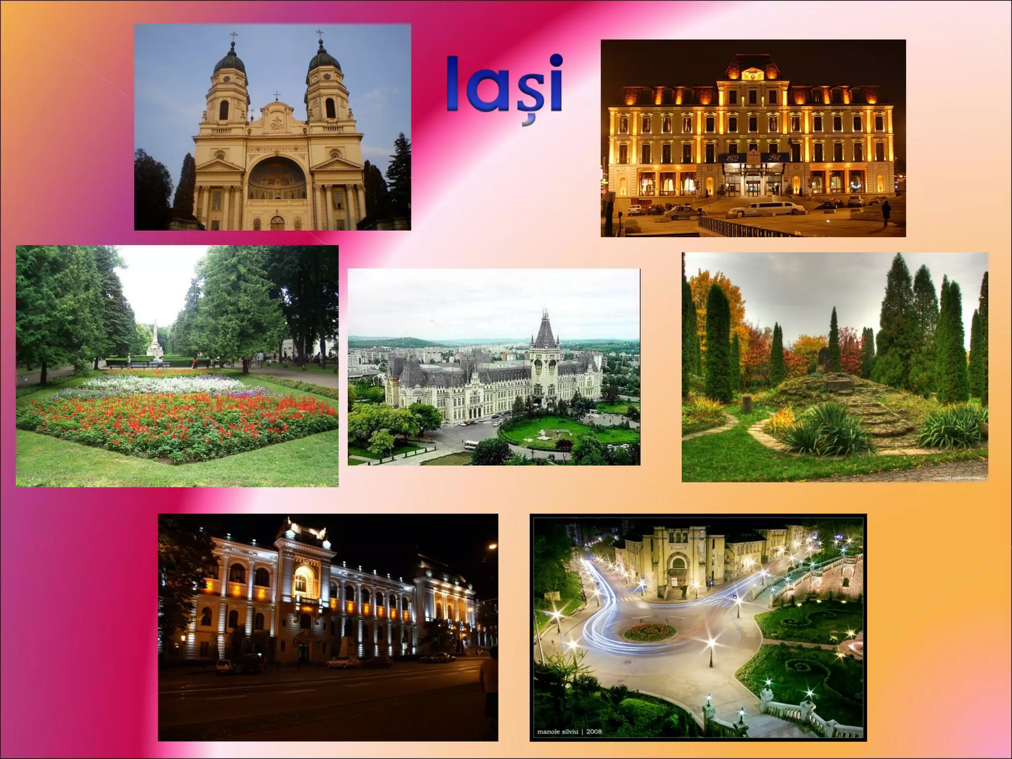 Alecu russo school romania | PPT | Secondary Education | Education