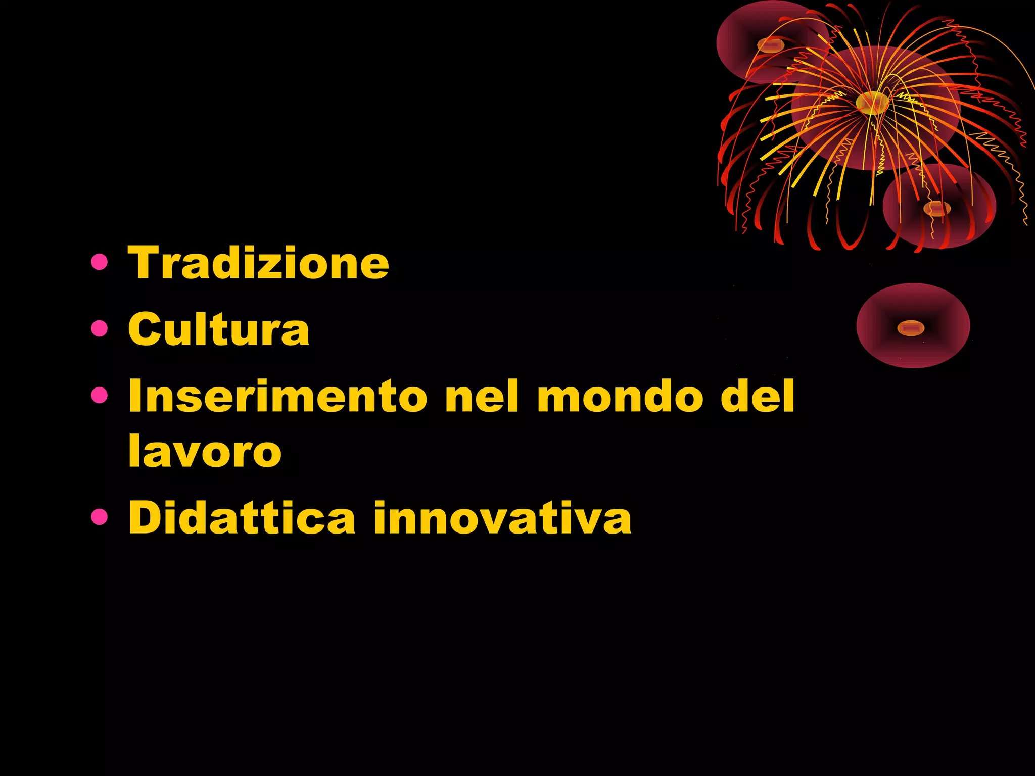 La mia scuola | PPT