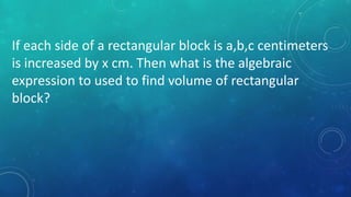 Aleena Jihitha | PPT