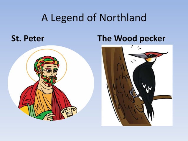 A Legend Of Northland a-legend-of-northland