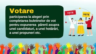 Alegeri electorale | PDF