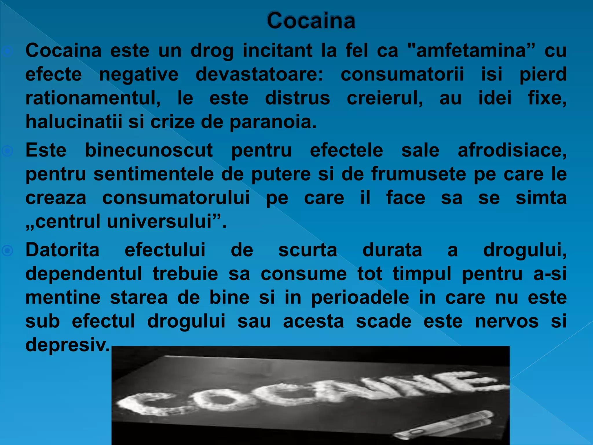Alege viata. Spune nu drogurilor | PPTX