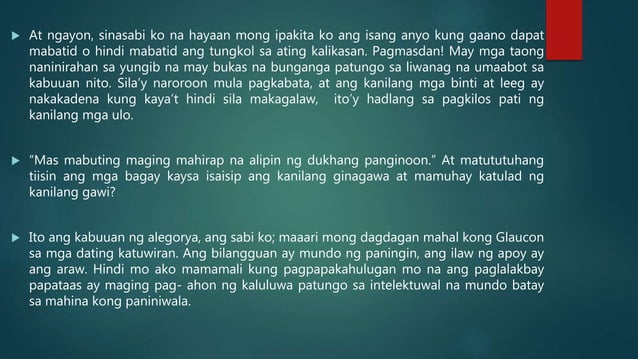 Alegorya ng Yungib.pptx