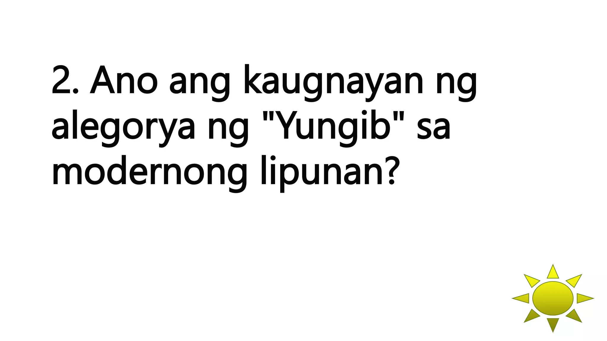 Alegorya ng Yungib - Filipino 10.pptx