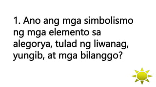 Alegorya ng Yungib - Filipino 10.pptx
