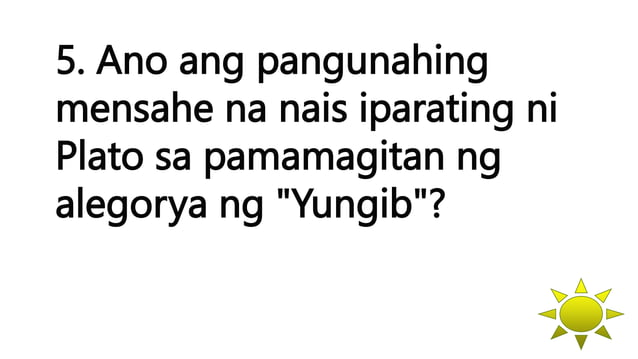 Alegorya ng Yungib - Filipino 10.pptx