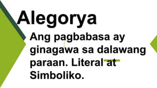 Alegorya ng Yungib - Filipino 10.pptx