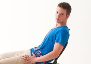 BG Models :: Alejandro Gonzalez | PDF