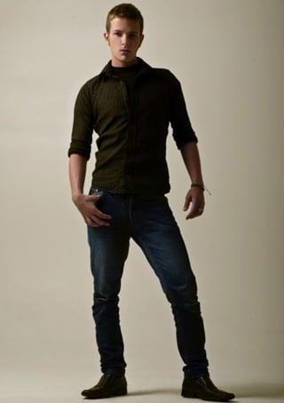 BG Models :: Alejandro Gonzalez | PDF