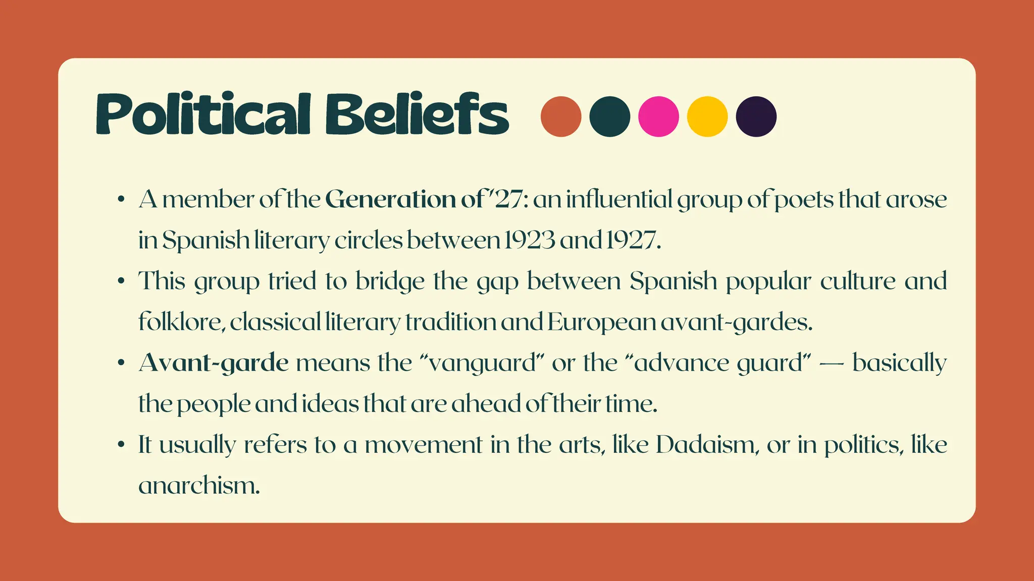 Alejandro Casona Presentation - Julia Maidana.pptx