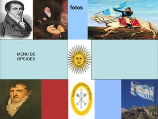 Alejandro maurich | PPT