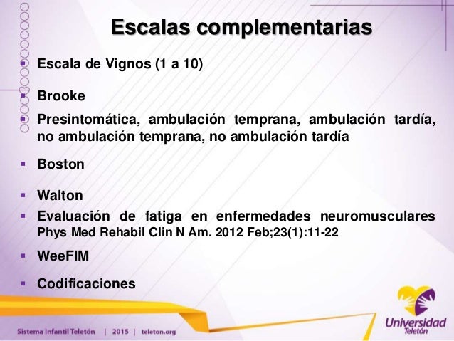 Retos para el manejo integral de la distrofia muscular de Duchenne