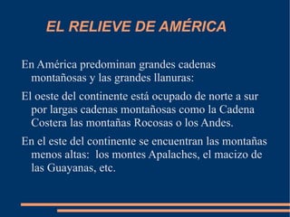 GEOGRAFÍA FÍSICA DE LA TIERRA_ALEJANDRO P. y CAMILO | PPS