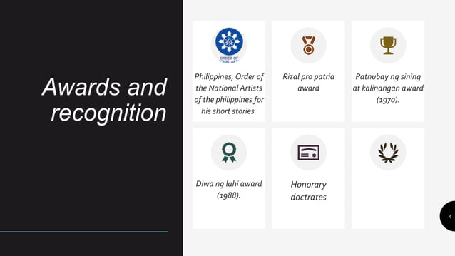 Alejandro Roces | PPTX