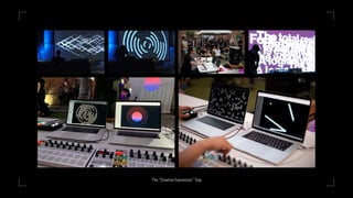 Human-Data Interfaces: A case for hardware-driven innovation | PPT