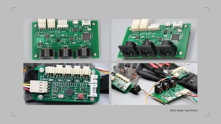 Human-Data Interfaces: A case for hardware-driven innovation | PPT