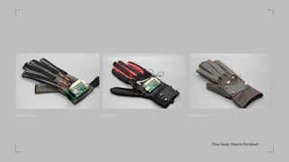 Human-Data Interfaces: A case for hardware-driven innovation | PDF