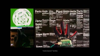 Human-Data Interfaces: A case for hardware-driven innovation | PDF