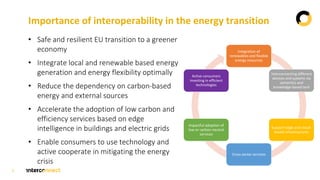 [DSC Adria 23] Aleksandar Tomcic Semantic Interoperability Framework.pptx