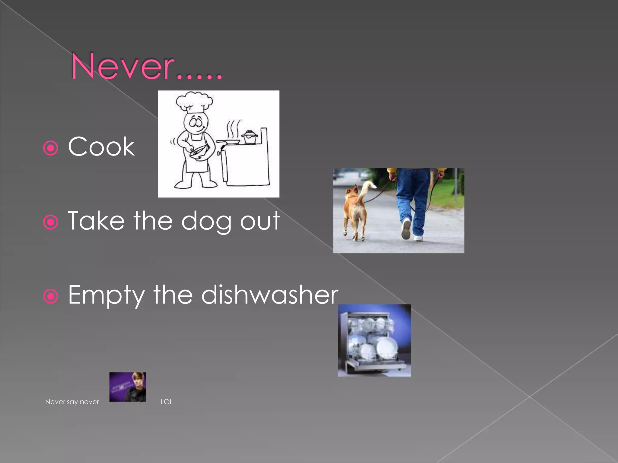 Aleksander housework | PPT