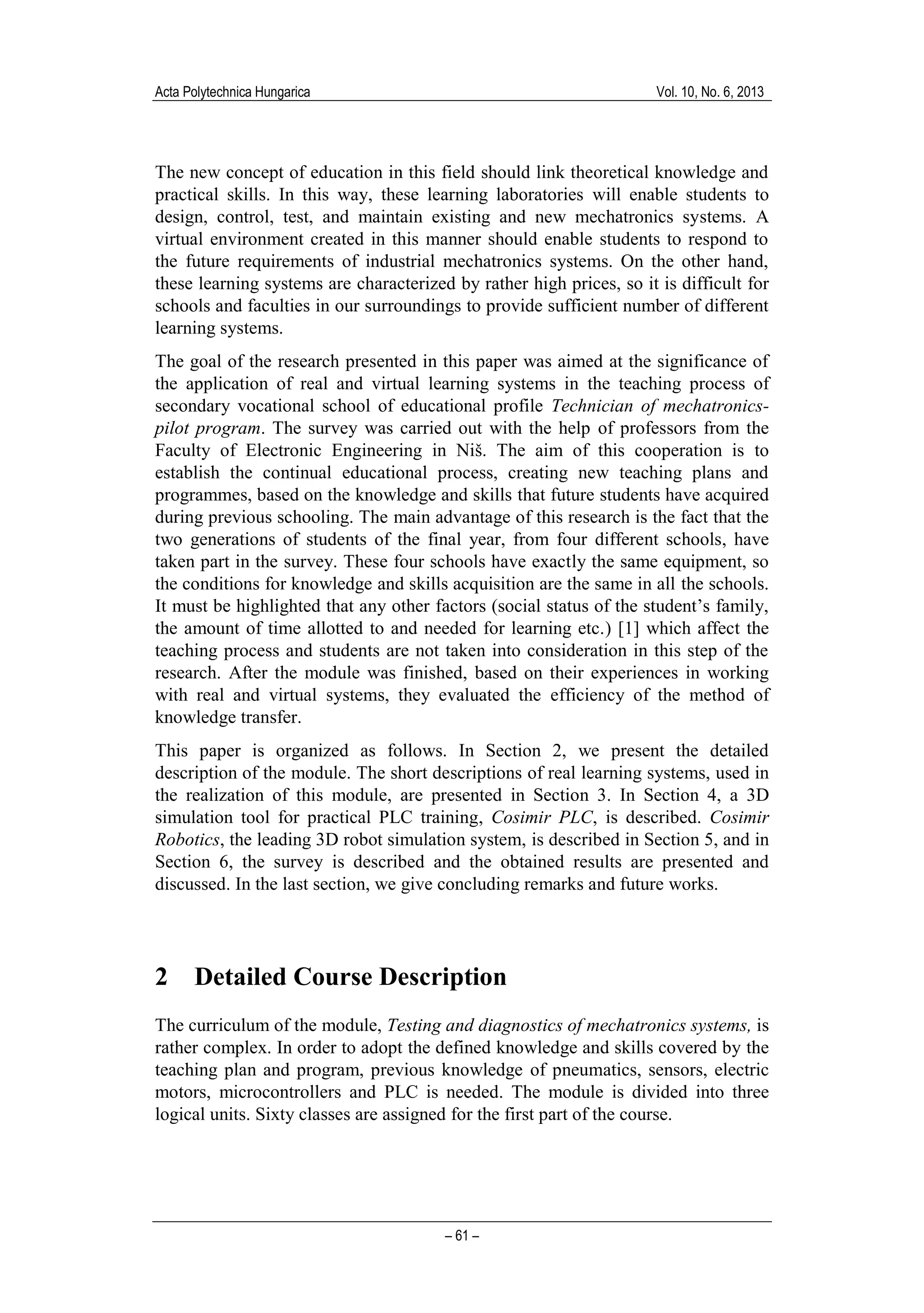 Aleksandrov jovanovic antic_nikolic_peric_aleksandrov_44 | PDF