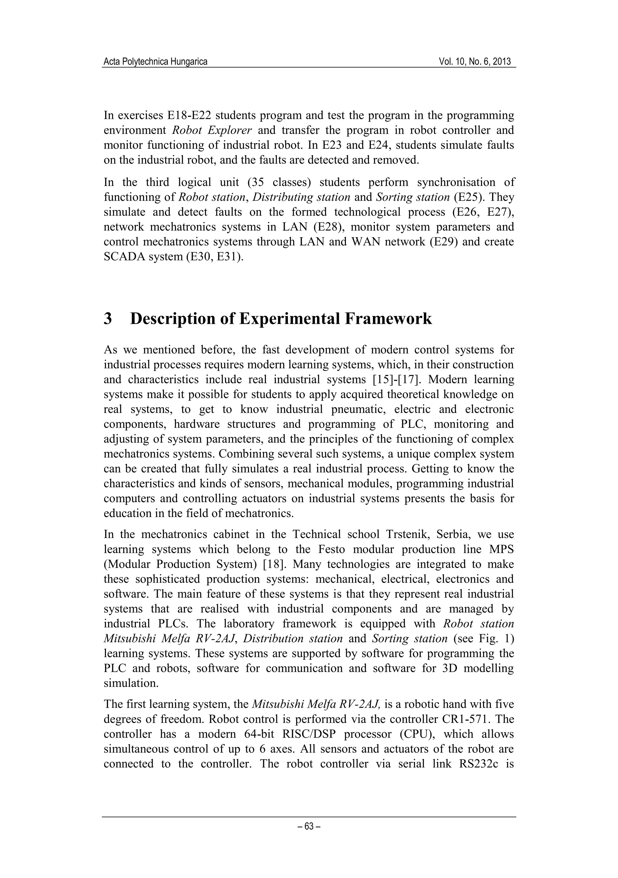 Aleksandrov jovanovic antic_nikolic_peric_aleksandrov_44 | PDF