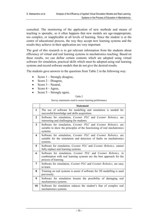 Aleksandrov jovanovic antic_nikolic_peric_aleksandrov_44 | PDF